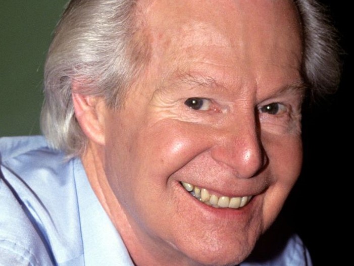 Children's favourite "Morph" morphs back to life - London Globe