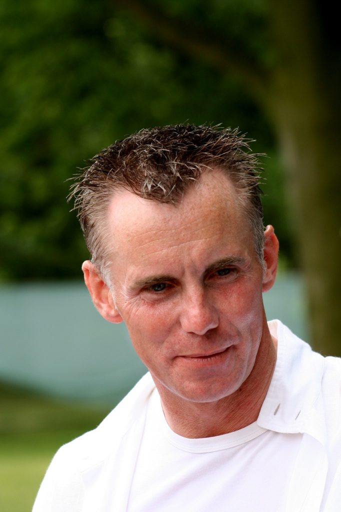 TV chef Gary Rhodes dies suddenly aged 59 - London Globe