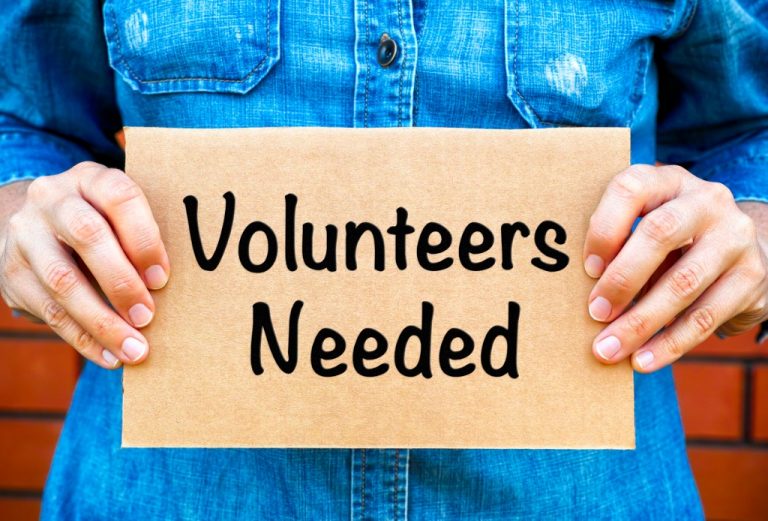 More than 500,000 volunteers sign up to help NHS - London Globe