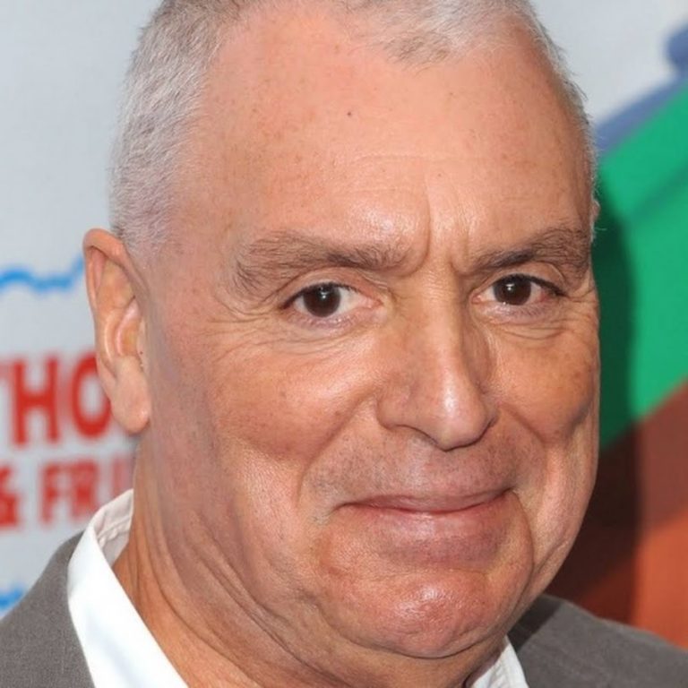 Michael Angelis - voice of Thomas The Tank - dies aged 68 - London Globe