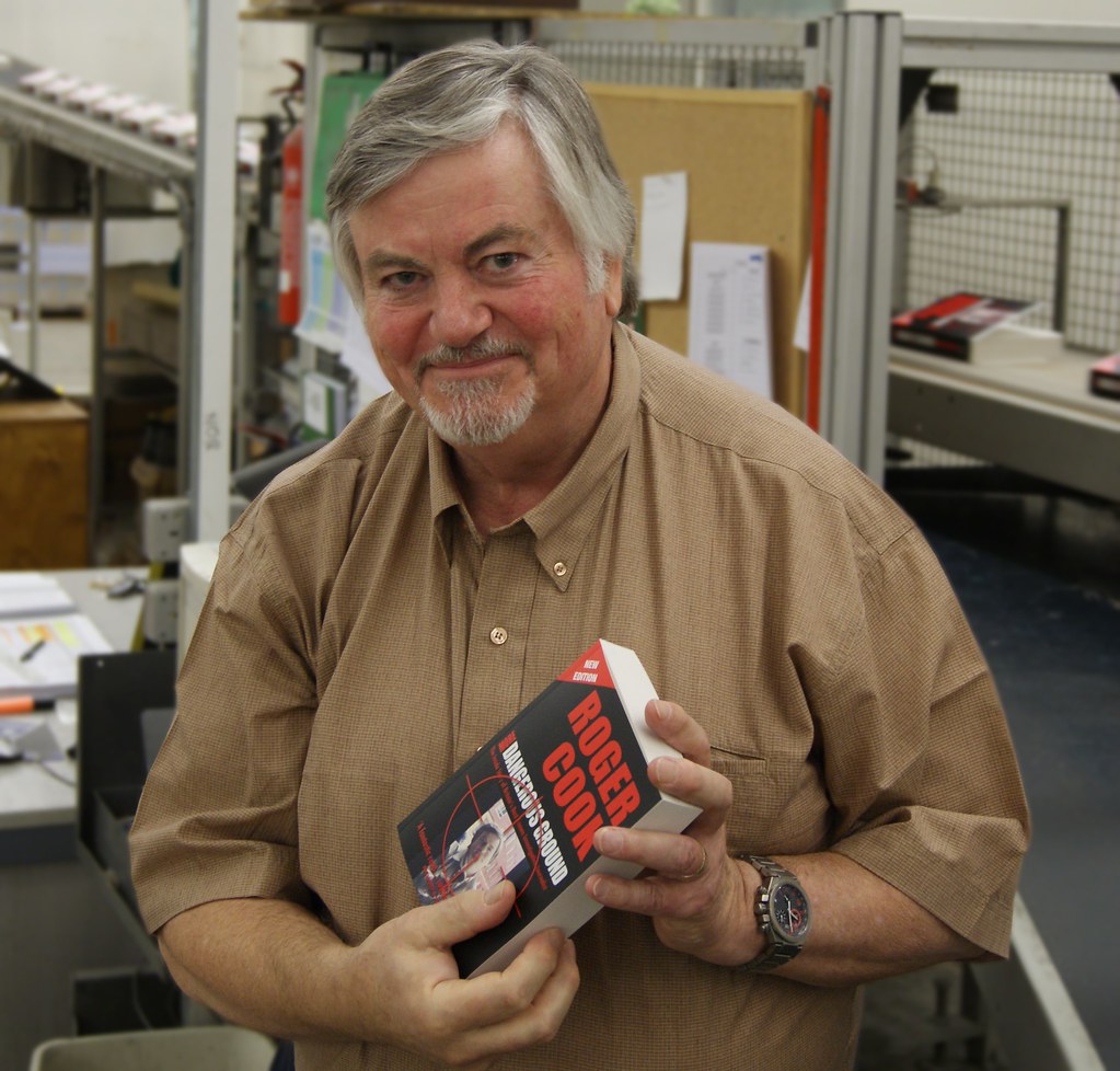 It's nearly 25 years since Roger Cook exposed canned hunting as the ...