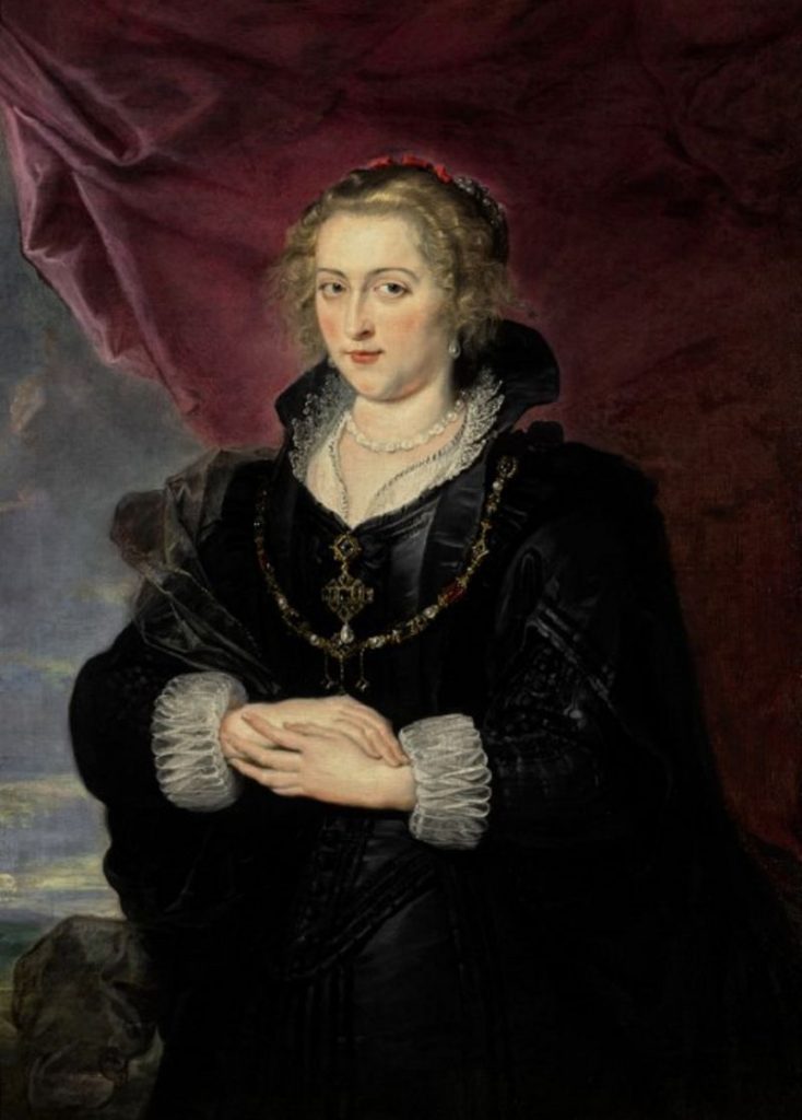 Rubens' masterpiece recently bought for £78,000 expected to make £3.5 million at auction ...