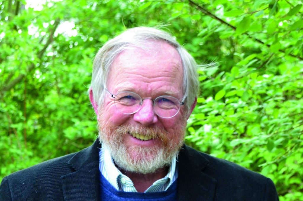 Author Bill Bryson thinking of putting away his pen and retiring ...