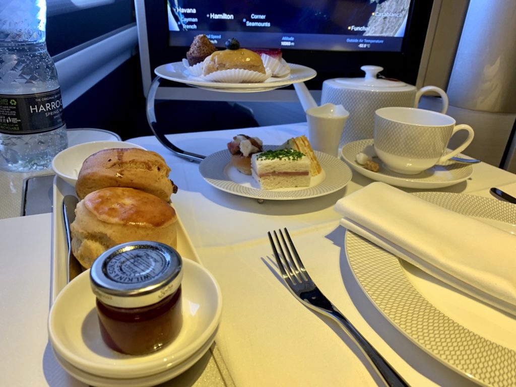 British Airways sells off kitchen kit as industry remains grounded ...