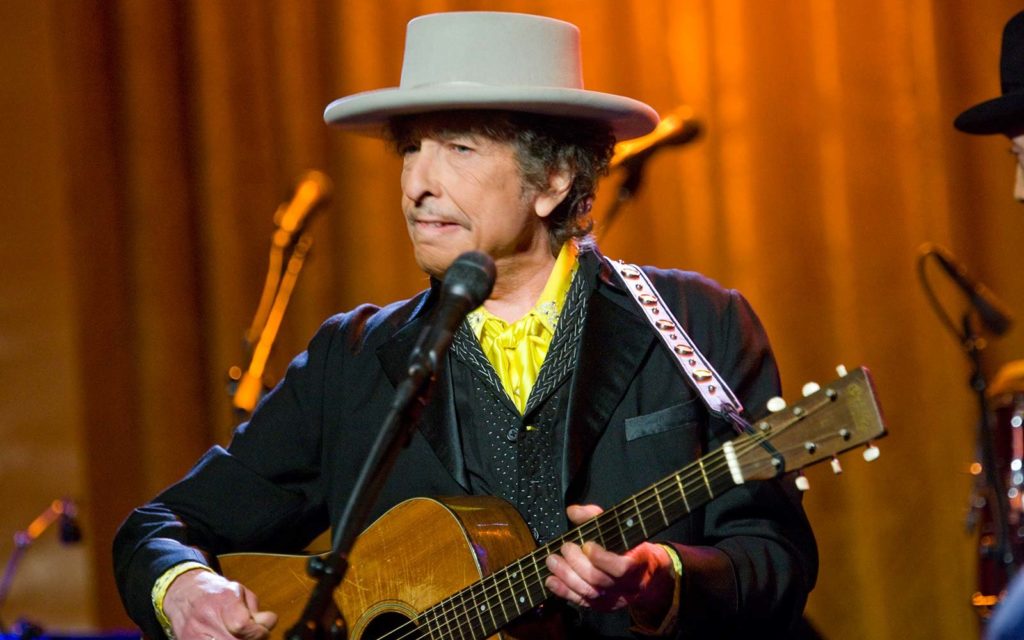 Bob Dylan sells his song catalogue for more than £225 million - London ...