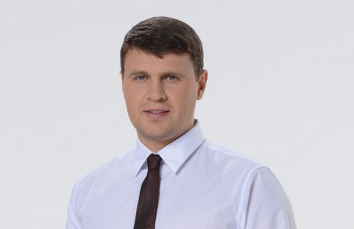 There for the Taking: How Ukraine’s fertile real estate has quickly ...