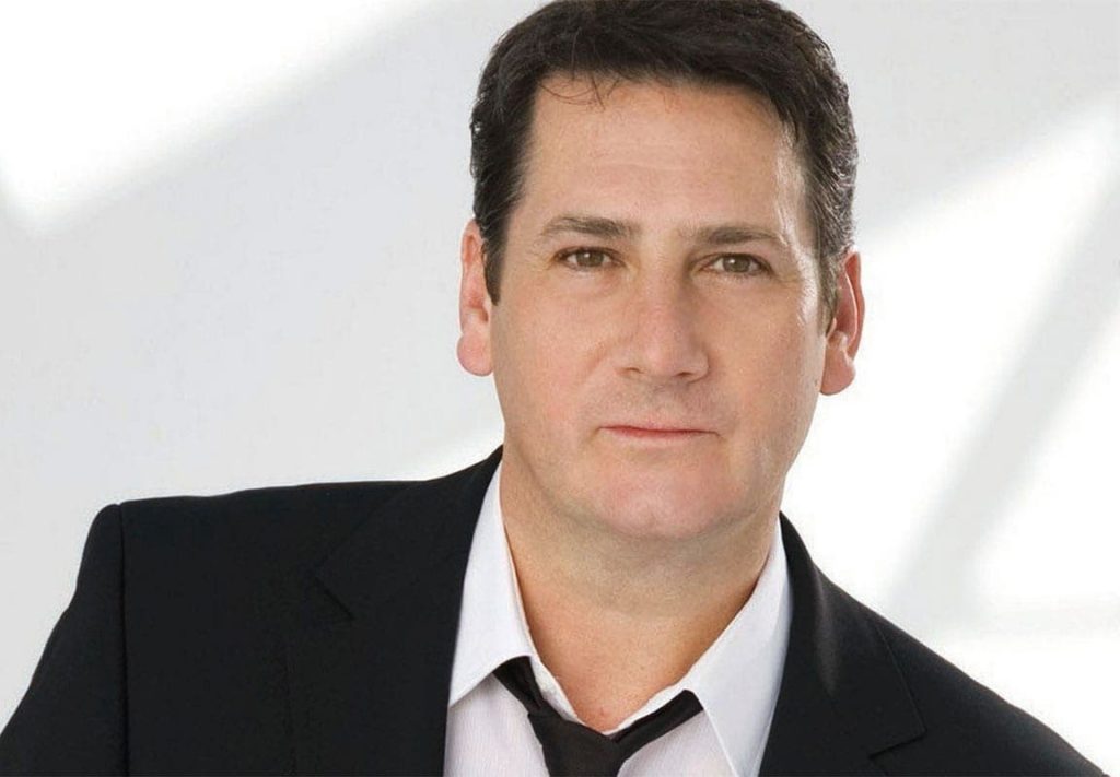 Spandau Ballet singer Tony Hadley still waiting for his MBE after ...