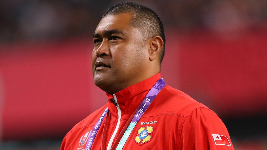 Rugby World Cup star Toutai Kefu "critical" after knife attack at his ...