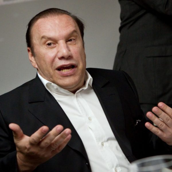 Sixties pop legend Barry Ryan dies aged 72 - London Globe