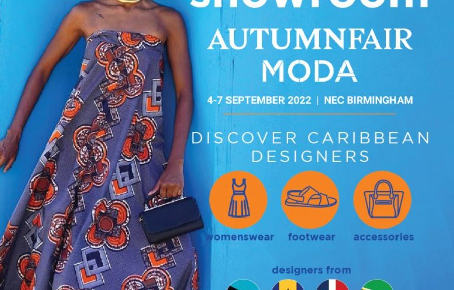 Caribbean fashion designers to showcase at Autumn Fair Moda, UK ...