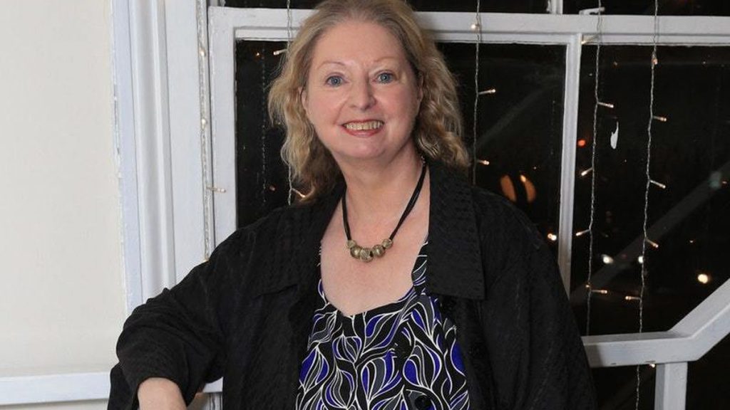 Wolf Hall author Dame Hilary Mantel dies aged 70 - London Globe