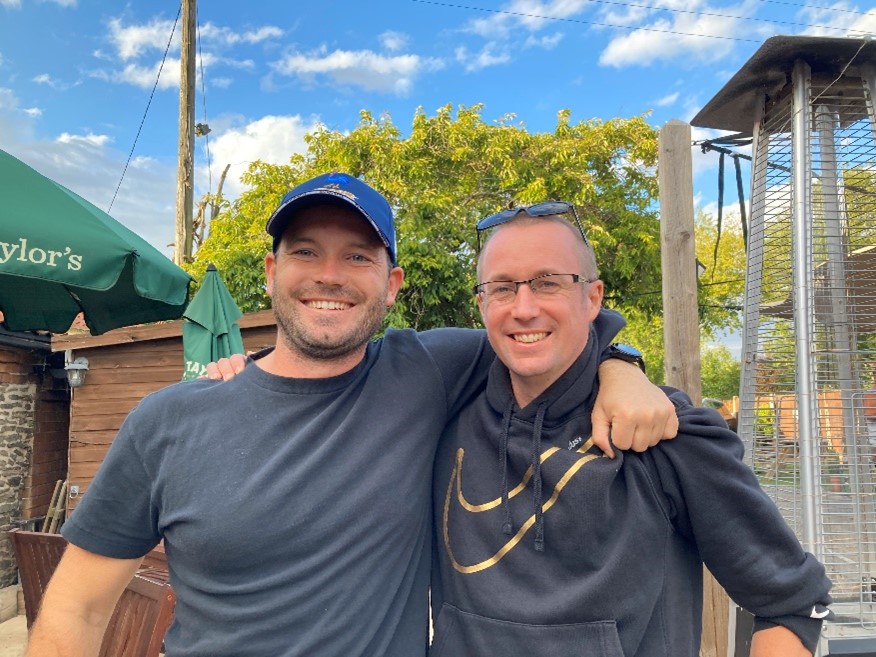 Flintham CC move to second spot after taking rival’s last wicket with ...