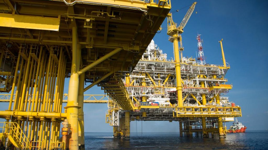 Neptun Deep Black Sea: A beacon of European energy security amidst ...