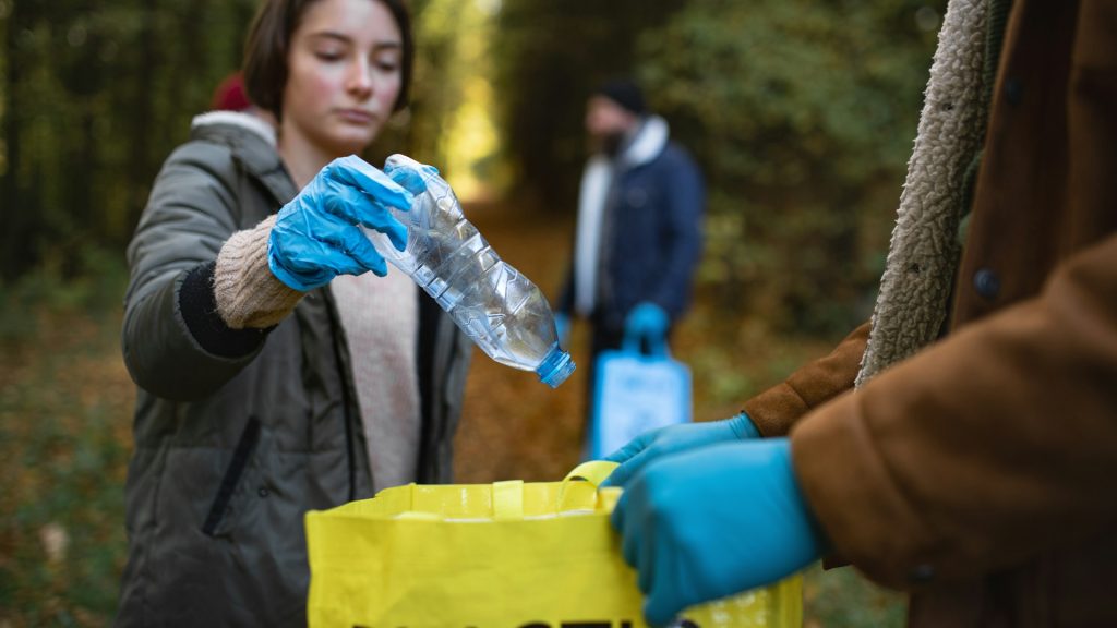 Study shows that basic polymers can be recycled up to 10 times - London ...