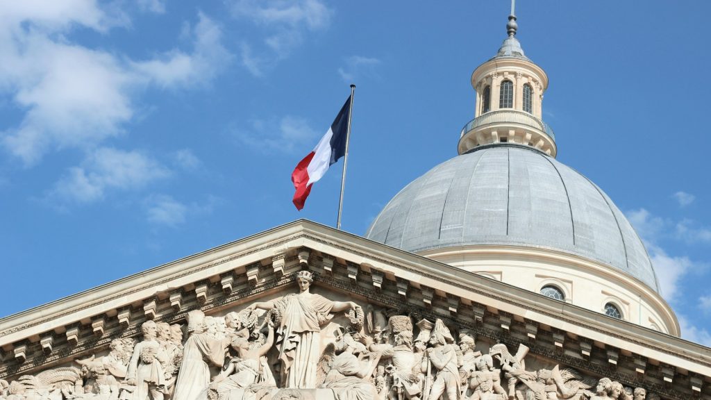 Landmark ruling ushers in a new era of anti-corruption - London Globe